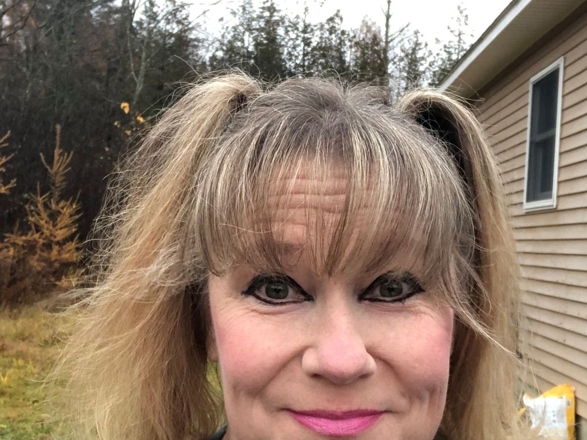 Fundraiser by Corey Raymond : My wife Evelyn had a ruptured brain aneurysn