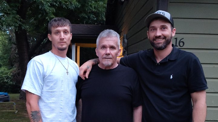 Fundraiser by Lisa Crowe : Help Give Rodney Burnett a Peaceful Farewell