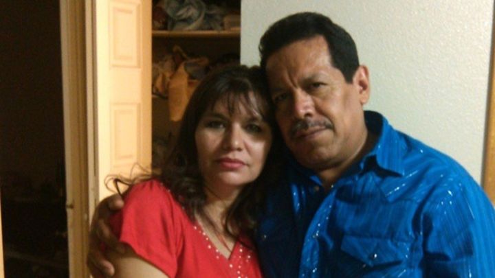 Spendenkampagne von Angelo Camacho für Luz Camacho: Help lay our Dad to ...