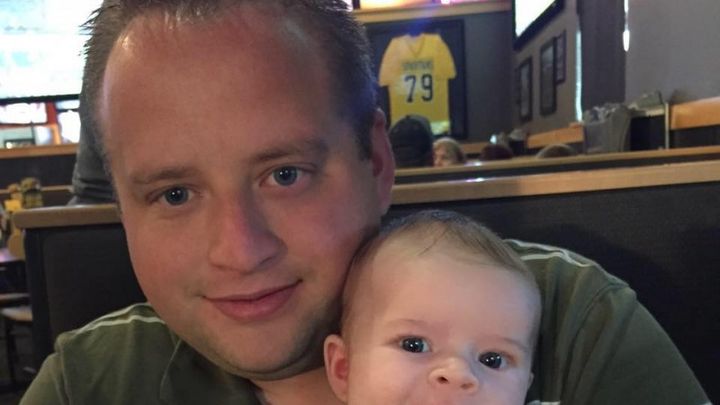 Fundraiser for Amanda Yingling by Jennifer Harris : Chris Yingling ...