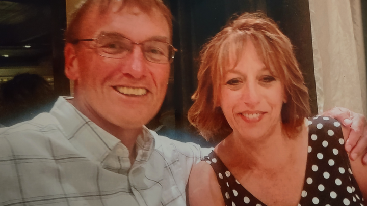 Fundraiser for Colleen Mathews by Shannon Mathews : Support Colleen's ...