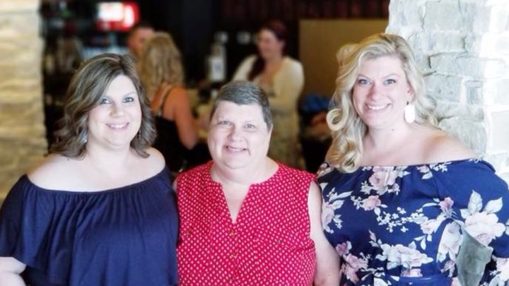 Fundraiser by Leanna Bell : Tracey's Ovarian Cancer Battle