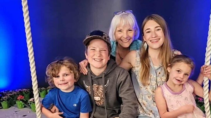 Fundraiser for Pamela Olson by Ginnie Wade : Help Pam Olson fight ...