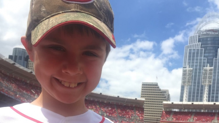 Fundraiser for Kathleen McTighe by Eli Wendler : Will Loftus' Medical Bills