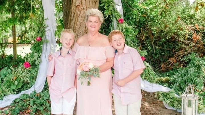 Fundraiser for BRENDA KELLEY by KENIA STURGIS : SHEREE JOHNSON NAUTA