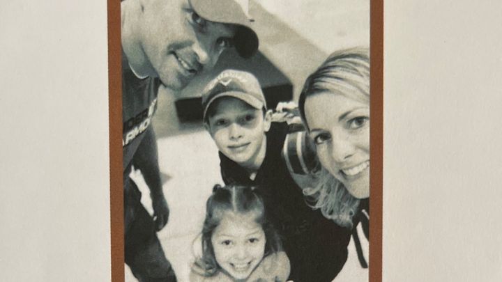 Fundraiser for Ashley Diermeier by Colleen Dunavin : Blake & Lexi ...