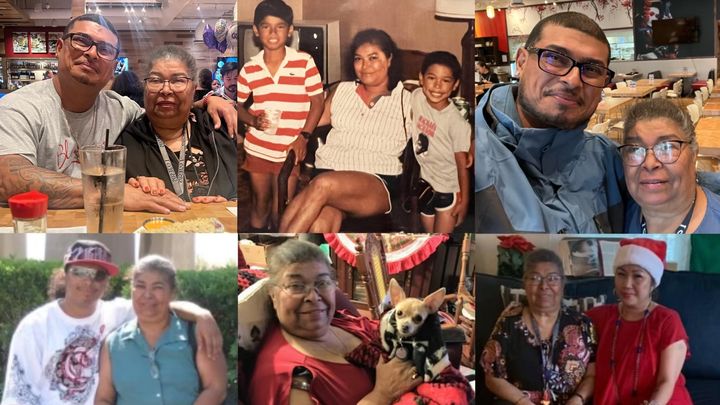 Fundraiser by Steve Lacayo : Funeral&burial expenses for Maria & Erik ...