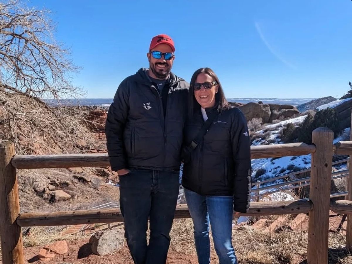 Fundraiser by Crystal Subject : Steve’s Radiation Journey