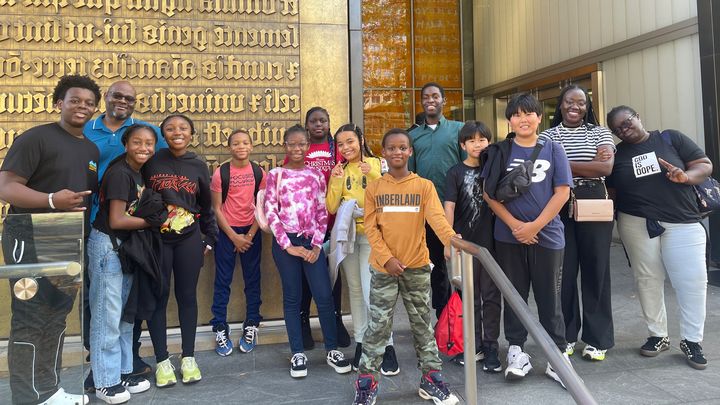 Fundraiser by Norbert Esty : Rebuilding the Bronx: Brick by Brick!