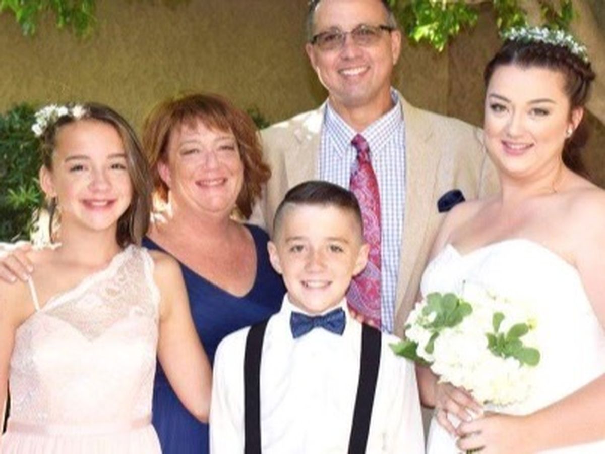 Fundraiser for Michelle Kidd by Chuck Yeko : Please support the Kidd ...