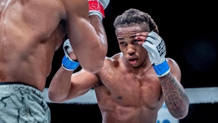 Fundraiser for Gyzelle Watkins by Calvin Watkins : Donate to help cover ...