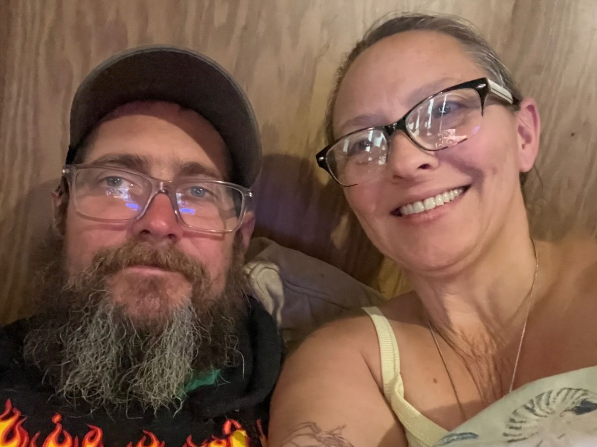 Fundraiser by Gracelyn Wilson : Support Wayne's Battle Against Brain Cancer