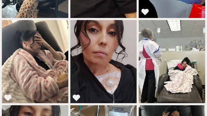 Fundraiser for Cynthia DeAnda by Sharon Lopez : Join Us in Supporting ...