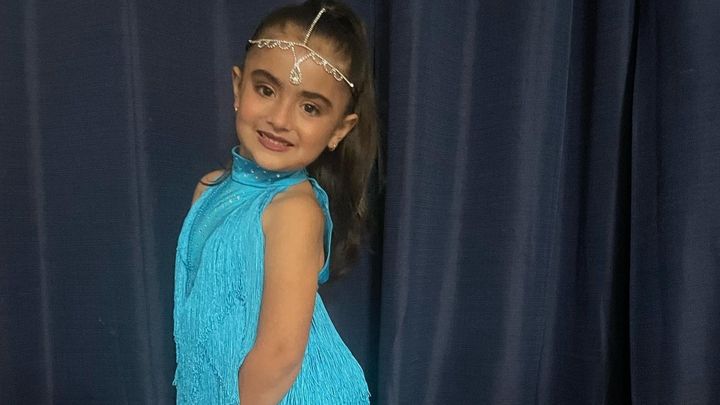 Fundraiser by Jennifer Perez : Help sponsor Riley -2023 dance ...
