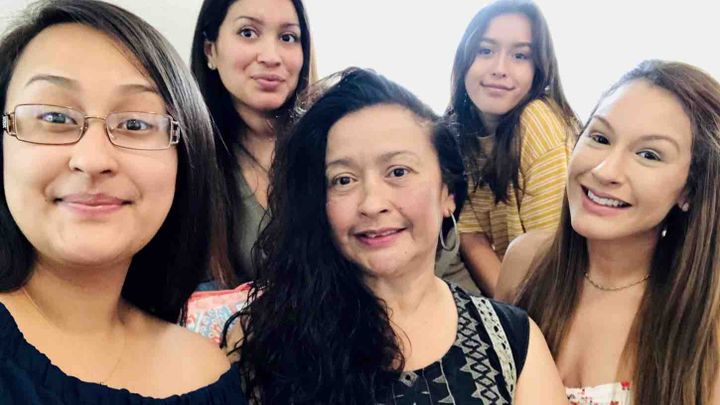 Fundraiser for John Ruiz by Desiray Rendon : Help support Rachel fight ...