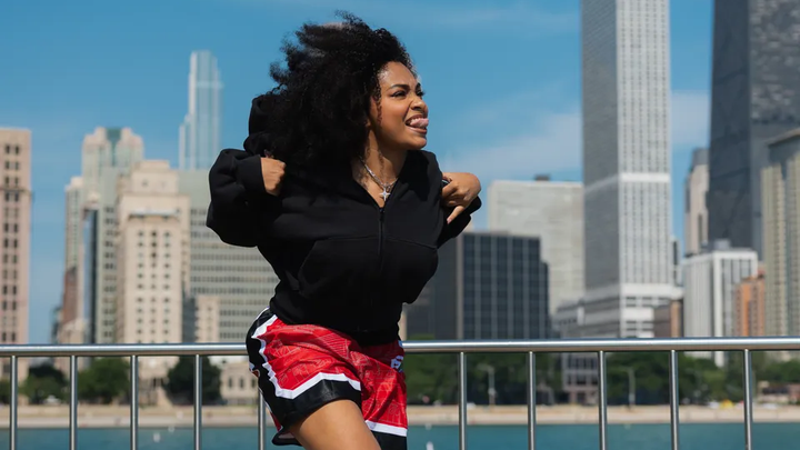 Fundraiser by Kyara James : Support My Journey To Amsterdam!