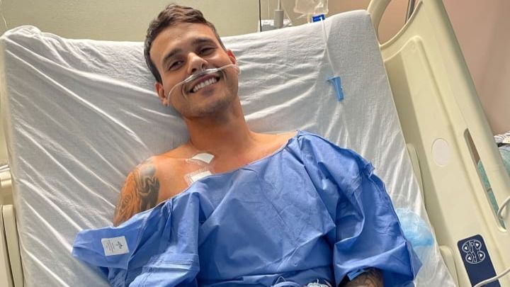 Fundraiser for Geronimo Rodriguez by Luis Irizarry : Ayuda para ...