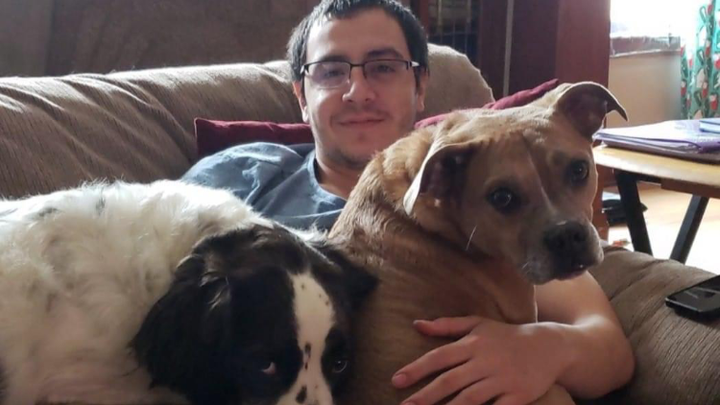 Fundraiser for Dylan Rodriguez by Jordan Ivy : Help Dylan fight Brain ...