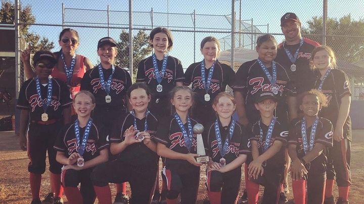 Fundraiser by RACHAEL RICO : Cordova Fury Road to the California State ...