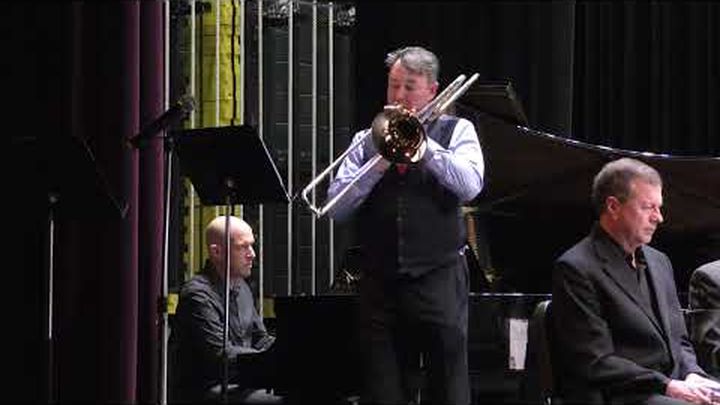 Fundraiser by Richard Hillson : Help Wilmington Virtuosi Brass Reach ...