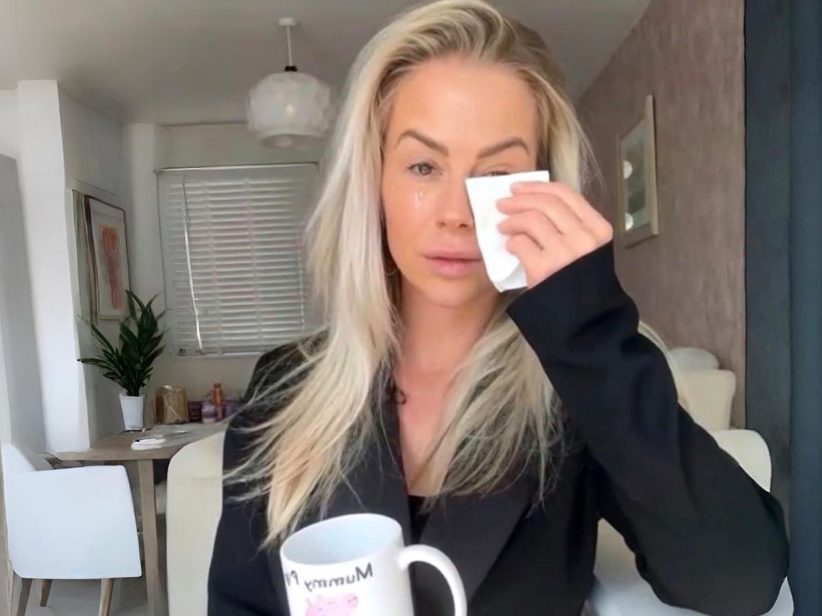 Fundraiser by Emily Cutter : Send a viral sensation on holiday for a ...