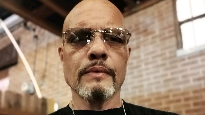 Fundraiser by Barry Currie : Daryl Scott medical and living expenses