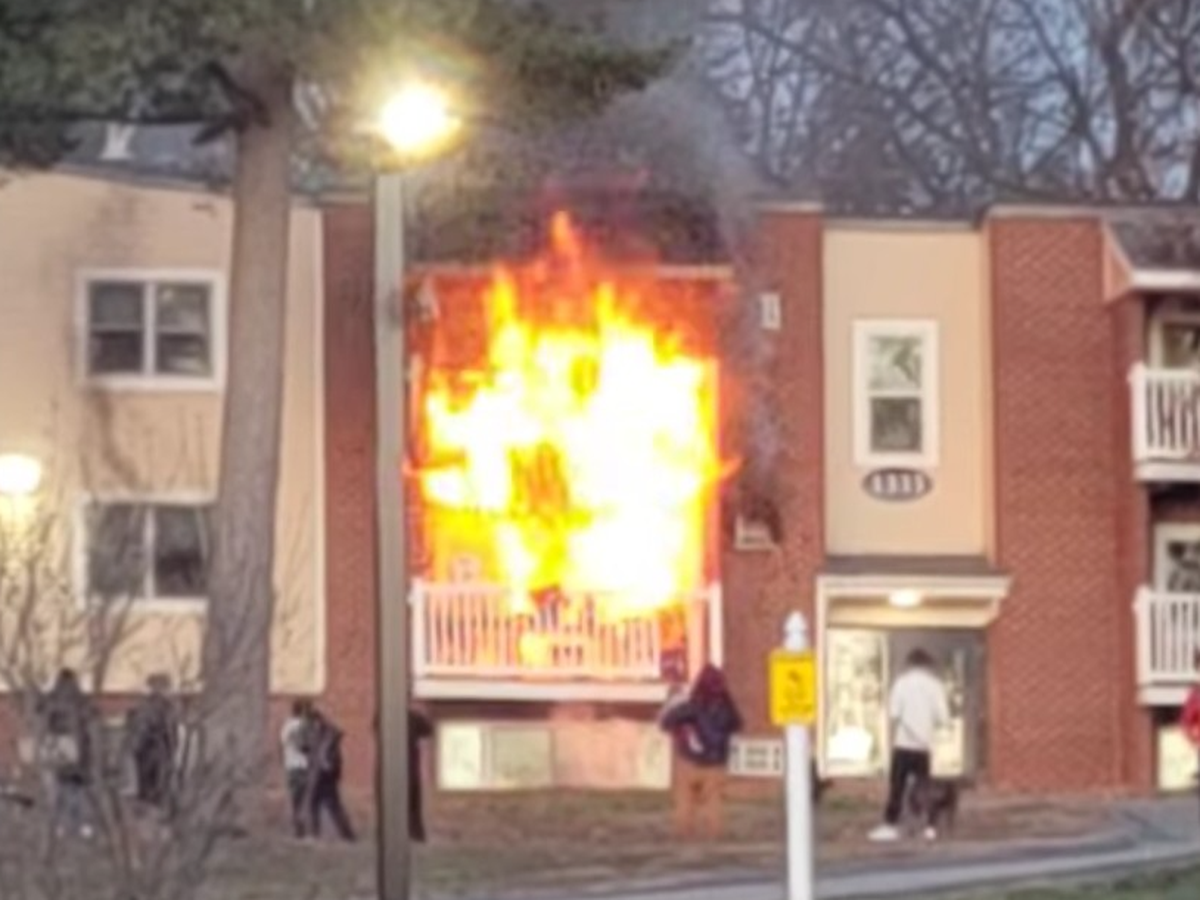 Fundraiser by Robin Daigle : Help the Daigle Family Rebuild After Fire