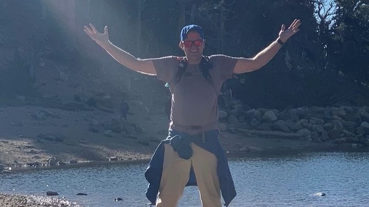 Fundraiser by Paul Skogerboe : Jared Corona Memorial Fund for Charity