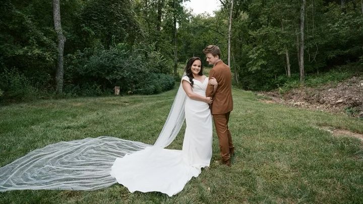 Fundraiser for Zach and Jessica by Kimber Sansone : Jessica & Zach's ...