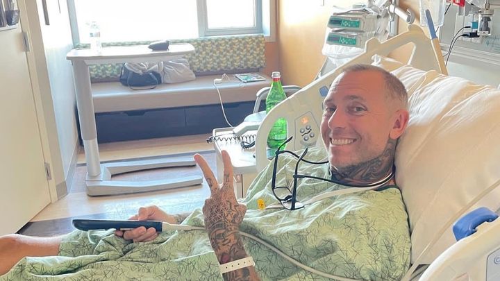 Fundraiser for corey miller by Mandy Adams : Help raise money for Corey ...