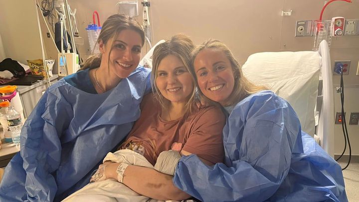 Fundraiser by Dedra Webb : Help Brayden Overcome Transplant Complications