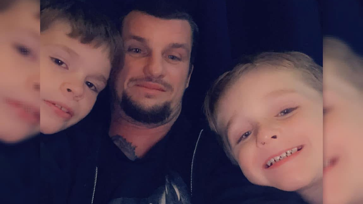 Fundraiser for Justin Mc by Jennifer McCollum : Support a Family's ...