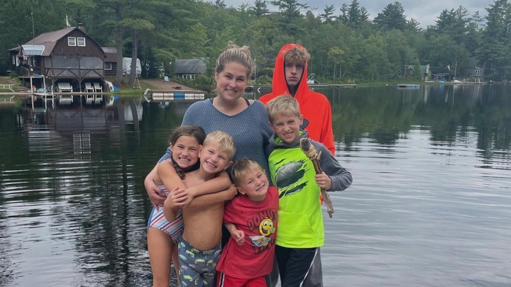 Fundraiser for Kathleen Stephens by Suzanne Slabaugh : Gavin, Silas ...