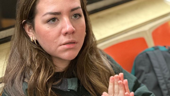 Fundraiser by Amber Dodd : Help Kayla get to Brown University