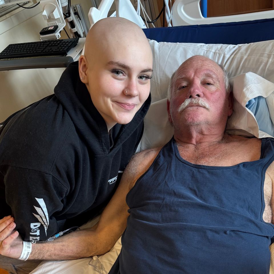 Fundraiser for Michelle Griggs by Kristen Mcintyre : Support a local ...