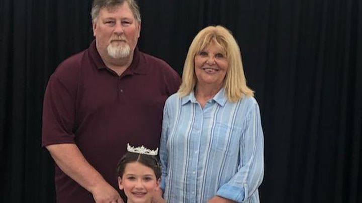 Fundraiser by Tracy Calder : Ambulance bill