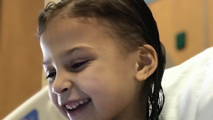 Fundraiser for Sarah Amador by Terry Hooten : Support for Maia Amador