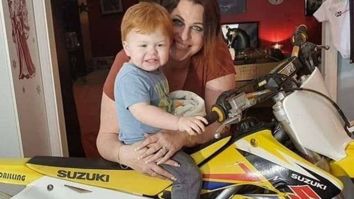 Fundraiser by Sharon Beinke : Please assist Jen and her family to rebuild.