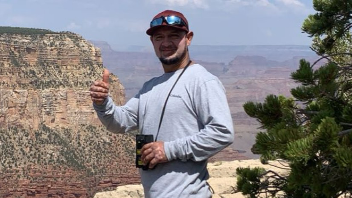 Fundraiser by Sarah Saavedra : Stand with Ricardo Saavedra's Family