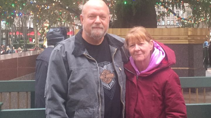 Fundraiser by Jennifer Williams : Road to recovery for Sue Martyn