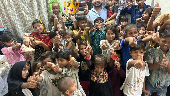 Fundraiser by David Menetrey : Help Create Clean Water for Children in ...