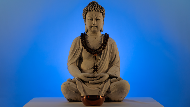 Fundraiser by Richard Dayton : Support a Buddhist Pilgrimage to ...