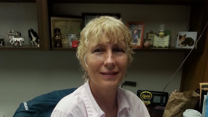 Fundraiser for susan marx by Barb Hagen : New Leg needed for Sue