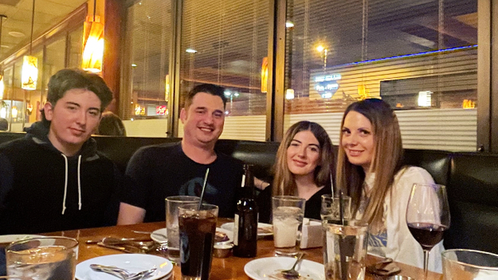 Fundraiser for Holley Stogsdill by Sarah Thompson : Holley’s Cancer and ...