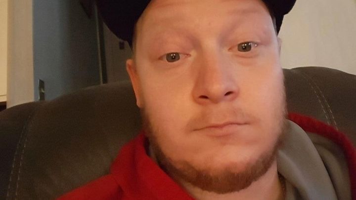 Fundraiser for Michelle Moskal by Angelica Piner : Jonathan Taylor