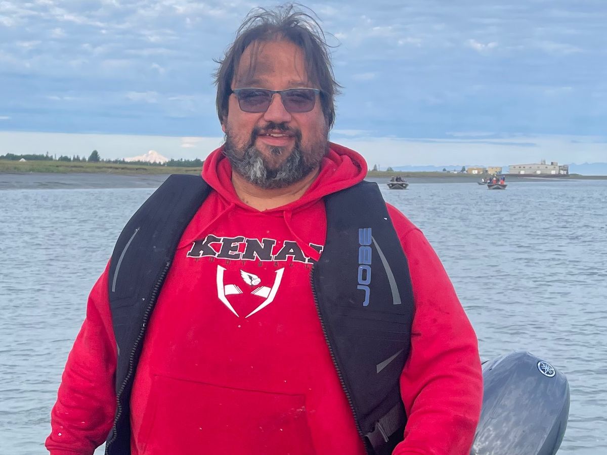 Fundraiser for Neal DuPerron by Joshua DuPerron : Support Neal DuPerron ...