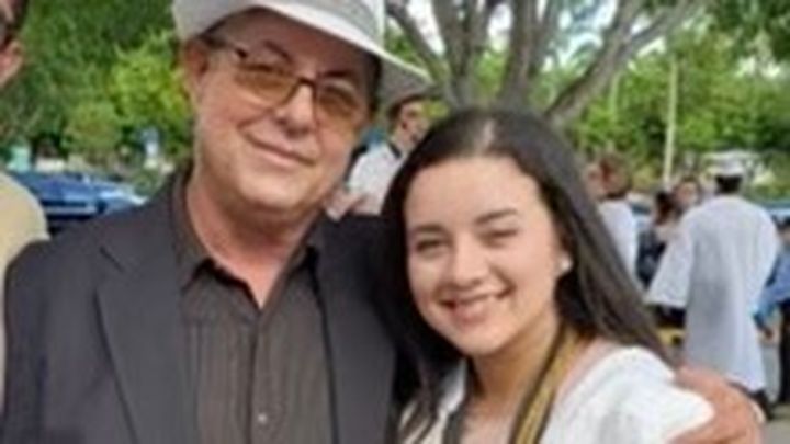 Fundraiser for Julianny Rodriguez by Victoria Cabrera : Supporting Dr ...