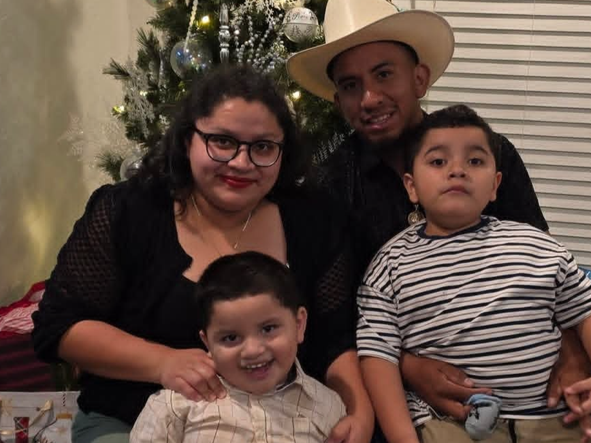 Fundraiser by Brielle Evans : Supporting Vanelly & Ezequiel After ...