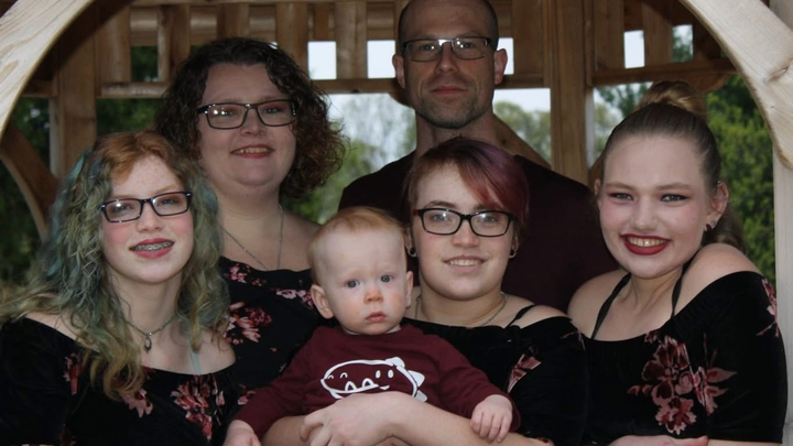 Fundraiser by Natalie Allen : Help Alice's Family Through This Tragic Time