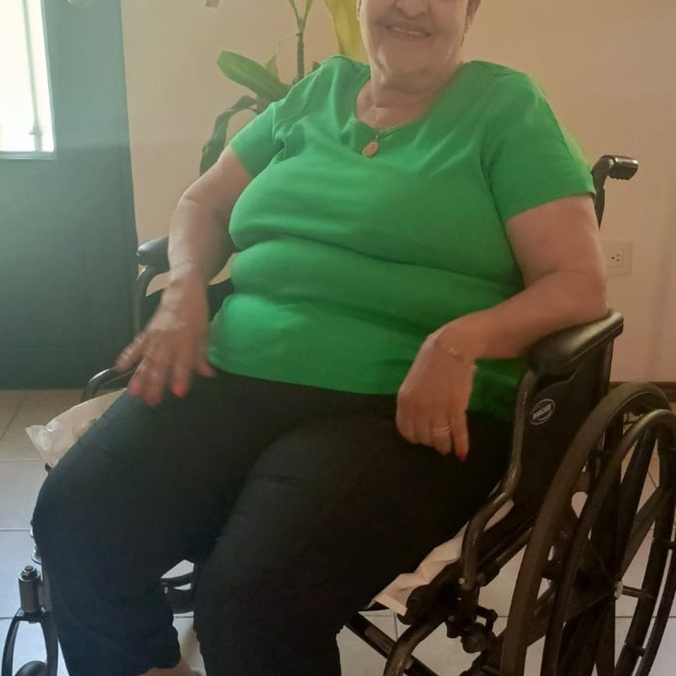 Fundraiser by JENNIFER MERLO : UN NUEVO LATIDO PARA ELI